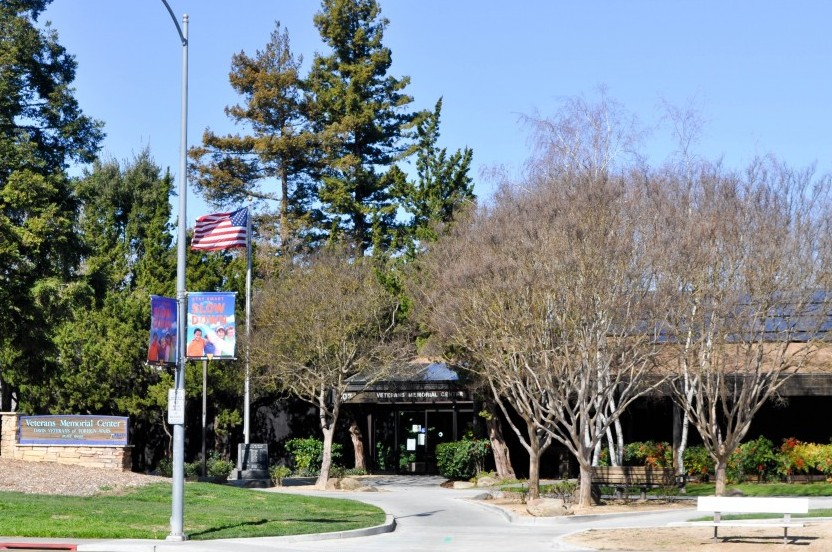 Davis Veteran's Memorial - Swank Construction Inc.Swank Construction Inc.