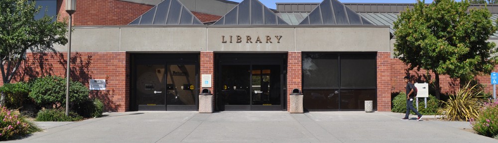 Fairfield Civic Center Library - Swank Construction Inc.Swank ...