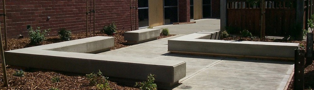 Fairfield Civic Center Library - Swank Construction Inc.Swank ...