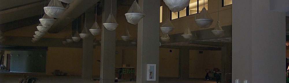 Fairfield Civic Center Library - Swank Construction Inc.Swank ...