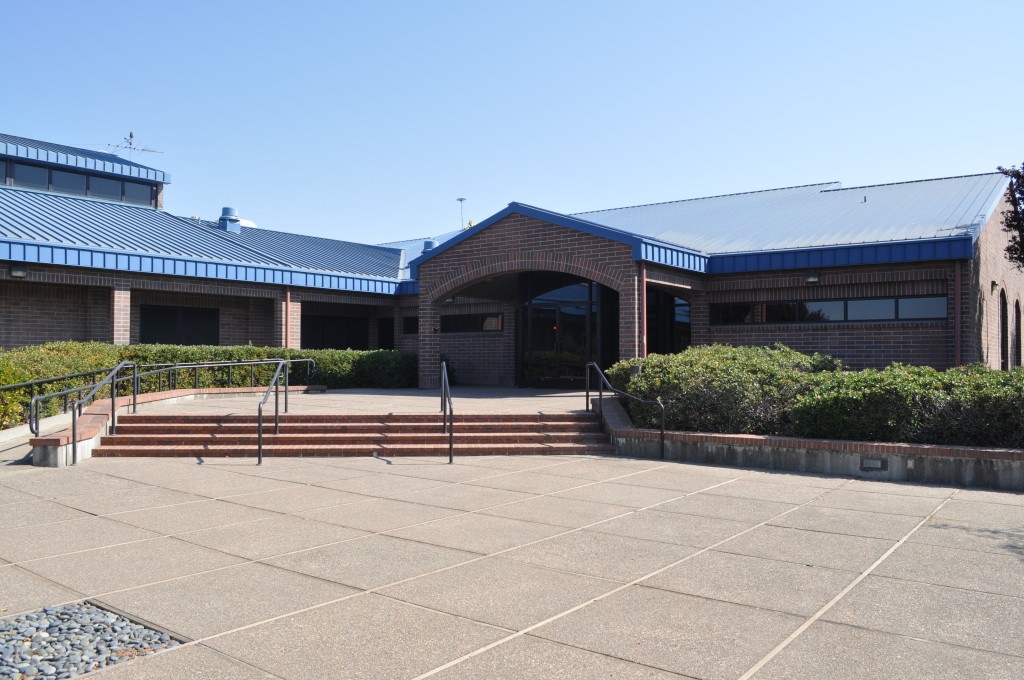 Northbay Water Treatment Plant - Swank Construction Inc.Swank ...