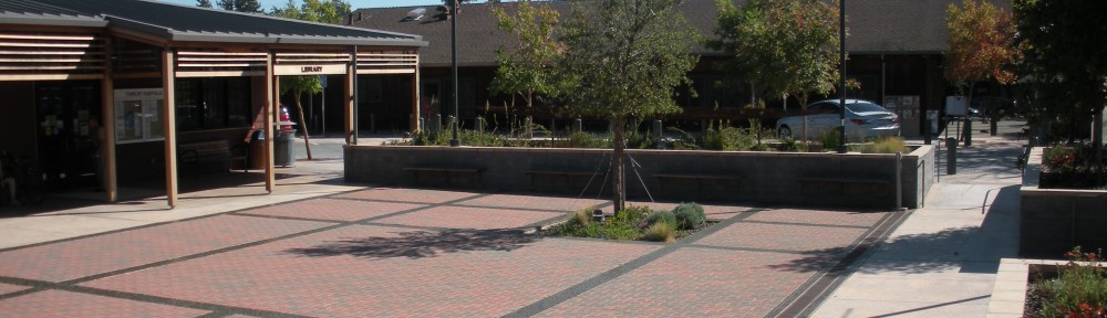 Yountville Town Center - Swank Construction Inc.Swank Construction Inc.