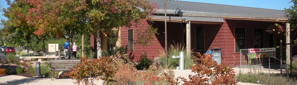 Yountville Town Center - Swank Construction Inc.Swank Construction Inc.