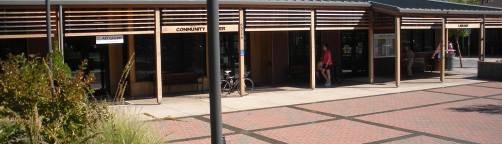 Yountville Town Center - Swank Construction Inc.Swank Construction Inc.